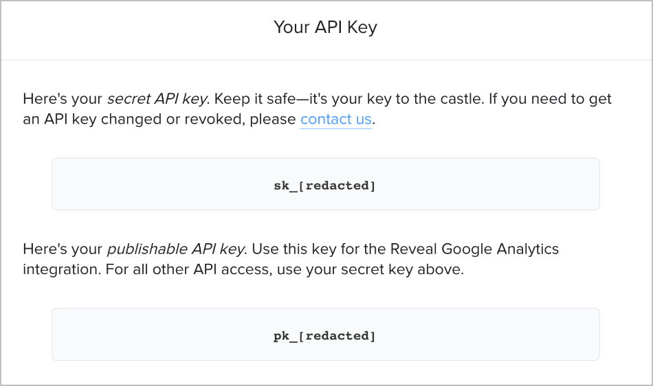 Setting up your Clearbit integration – Mutiny