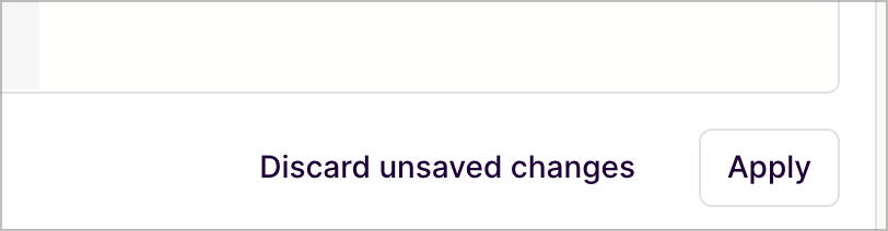 Adding page-level custom Javascript to your experience – Mutiny